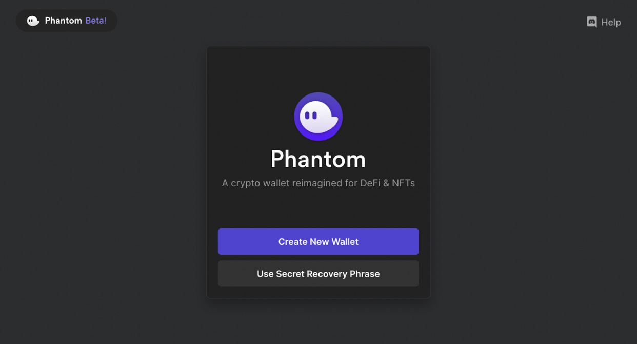 Phantom Wallet Staking Guide for 2024 - Figment