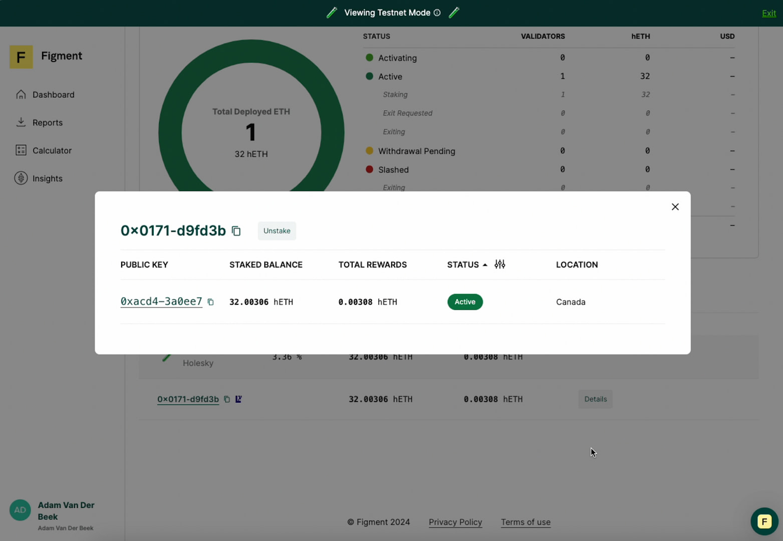 EigenLayer Restaking Guide - Figment