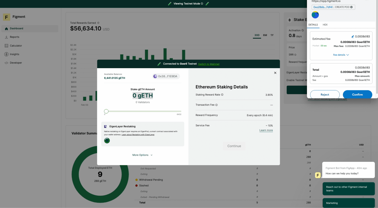 EigenLayer Restaking Guide - Figment