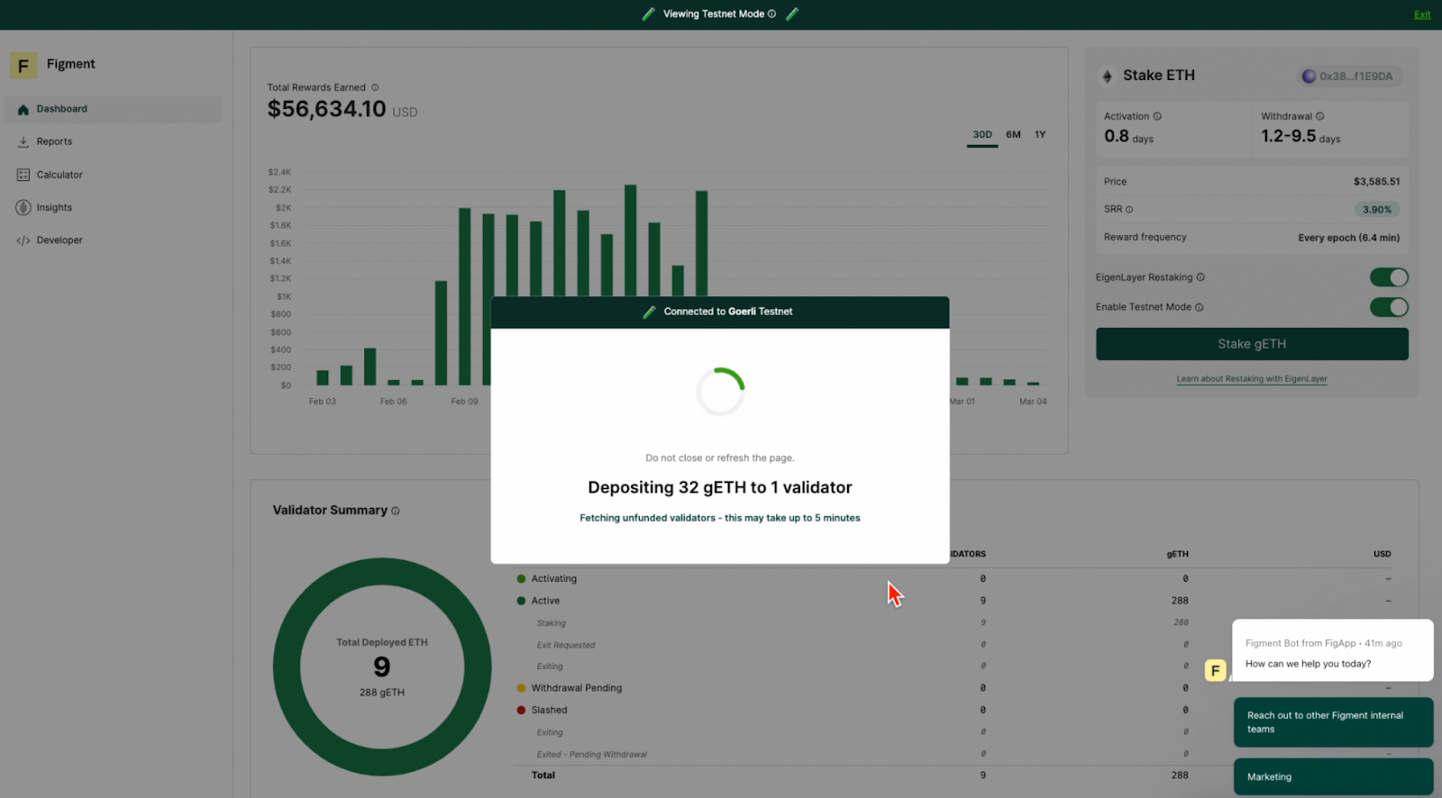 EigenLayer Restaking Guide - Figment