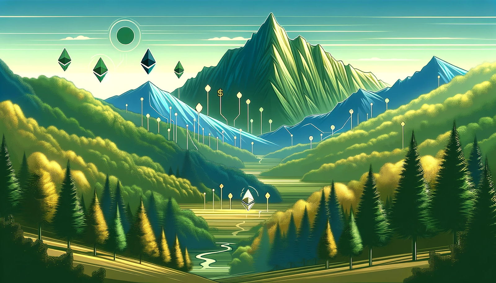 Ethereum Staking Rewards Aren't Yield: How to Optimize Your ETH Rewards ...