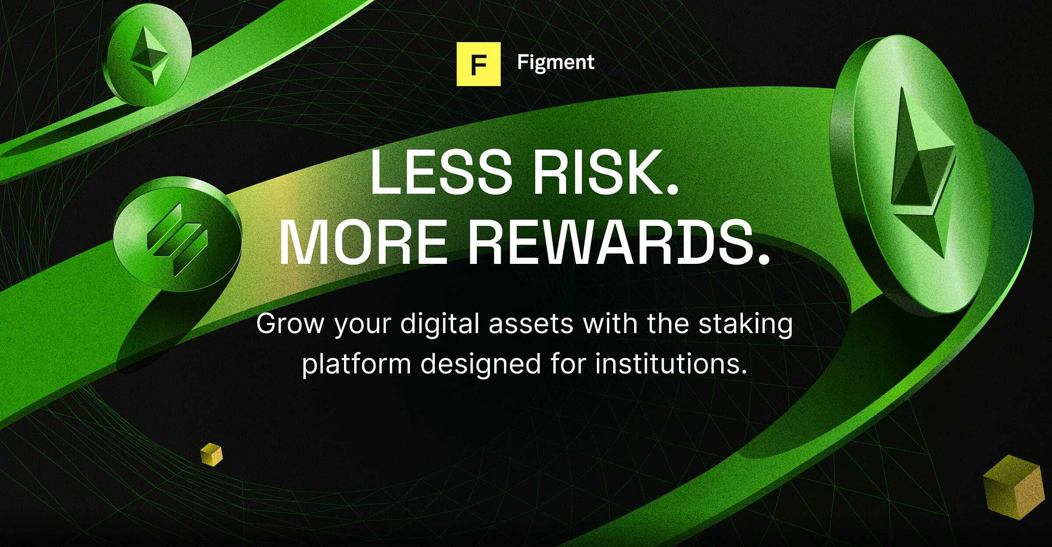 Ethereum Vaults - Figment