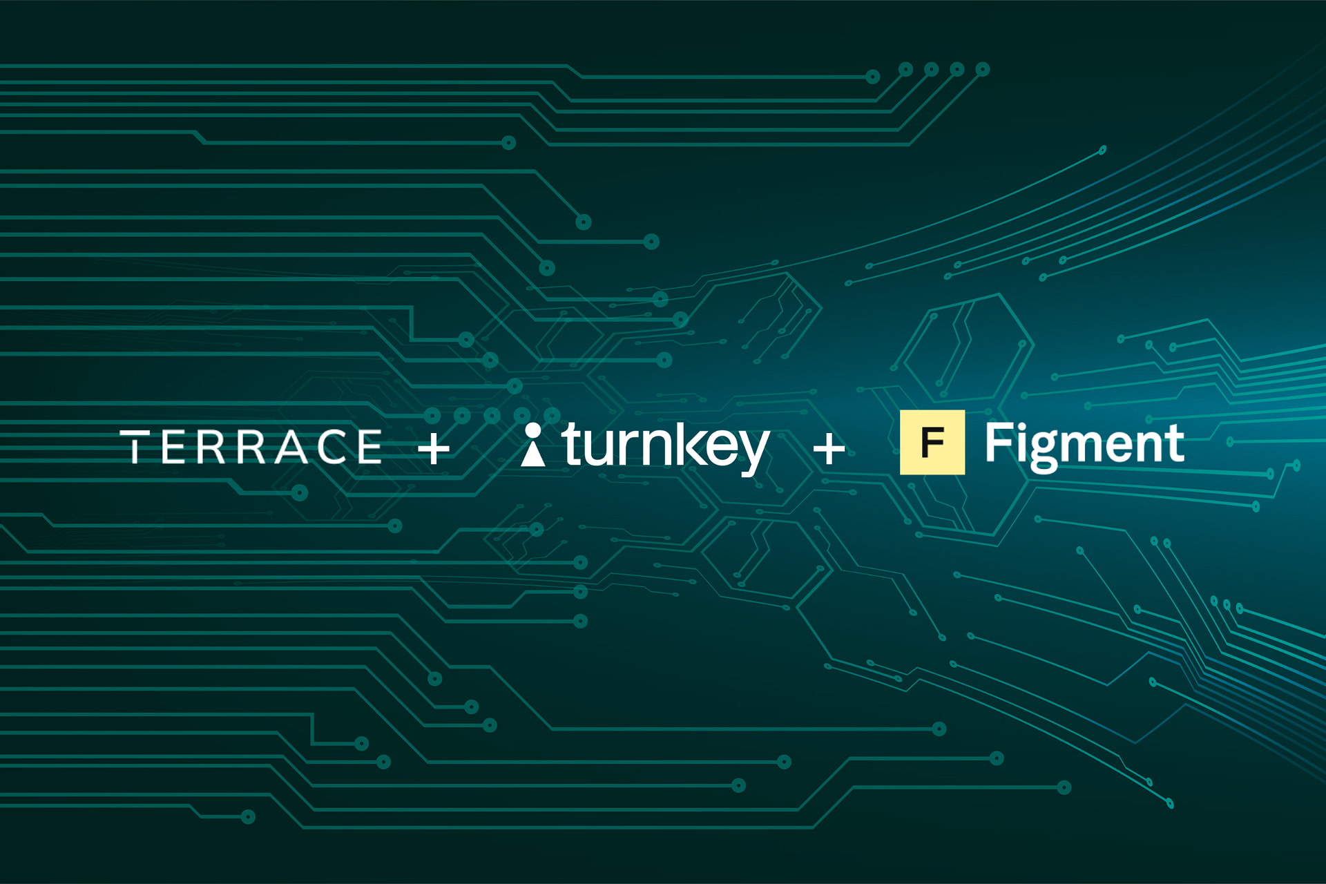 Terrace Now Offers Digital Asset Staking Powered By Figment - Figment