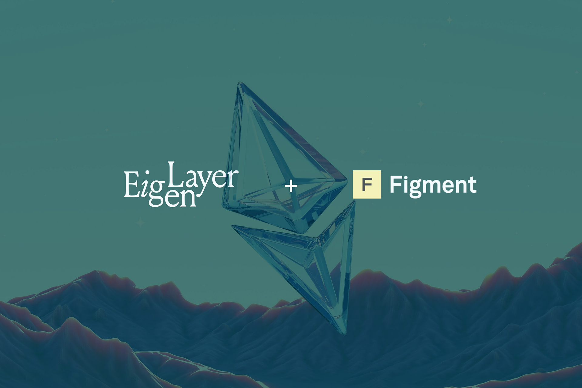 EigenLayer Restaking Guide - Figment