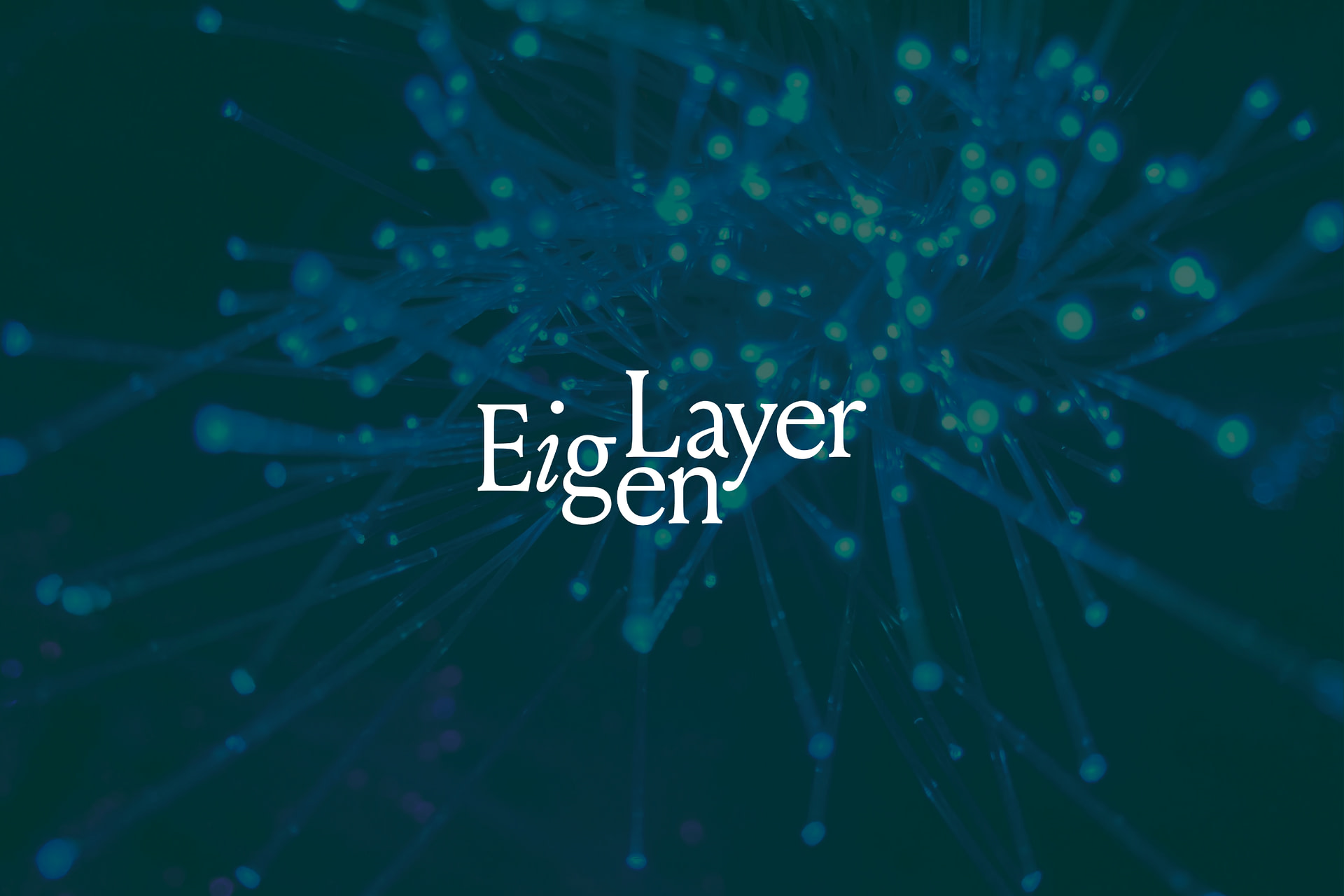 How to Select an EigenLayer Operator - Figment