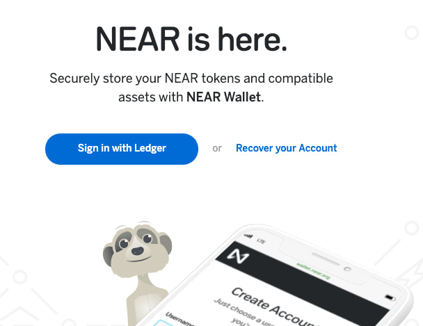 NEAR: Staking Guide - Figment