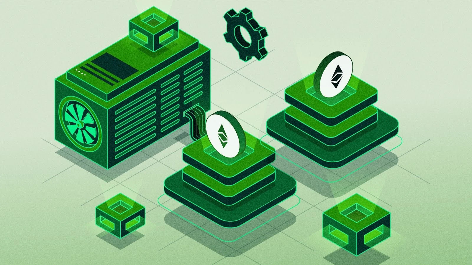 Glamsterdam: What Ethereum's Next Upgrade Means for Institutional ...