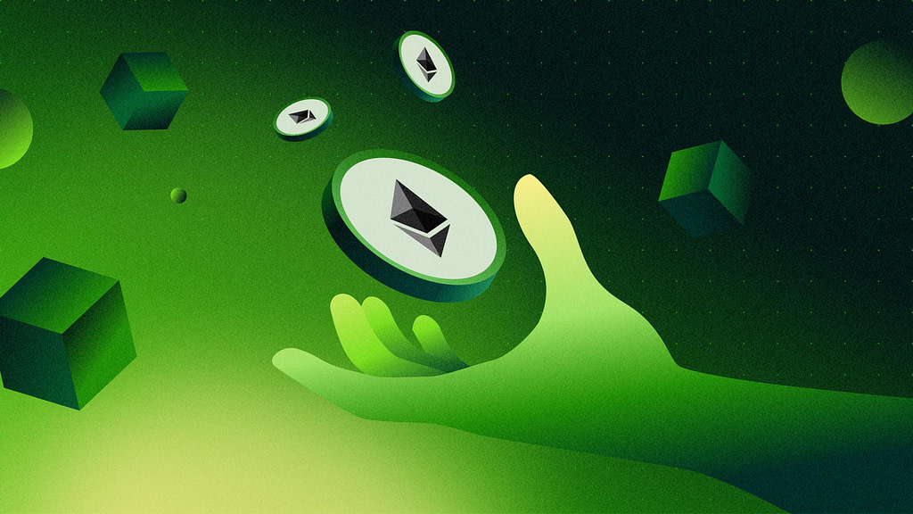 How To Leverage Your ETH - Figment