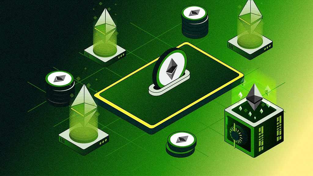 Phantom Wallet Staking Guide for 2024 - Figment