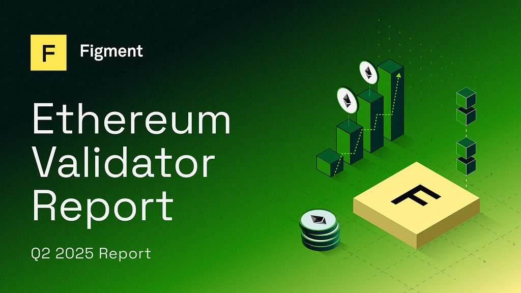 Ethereum's Pectra Upgrade: What Stakers Need to Know - Figment