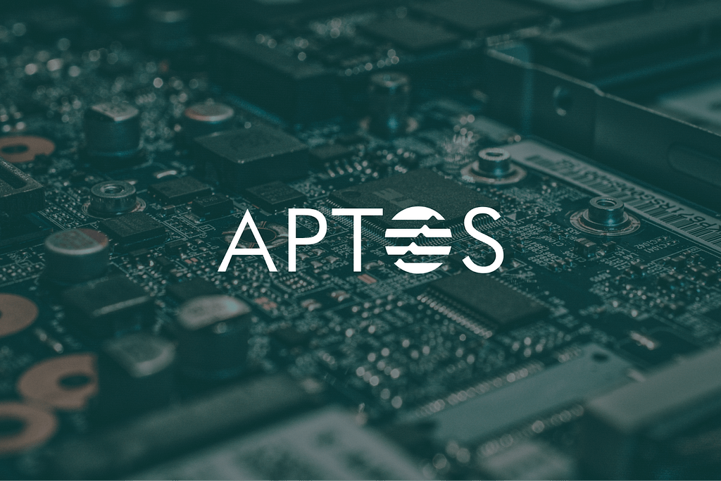 Aptos: Tokenomics - Figment