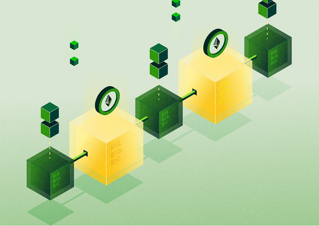 Stake Ethereum (ETH) - Stake Your ETH With Figment