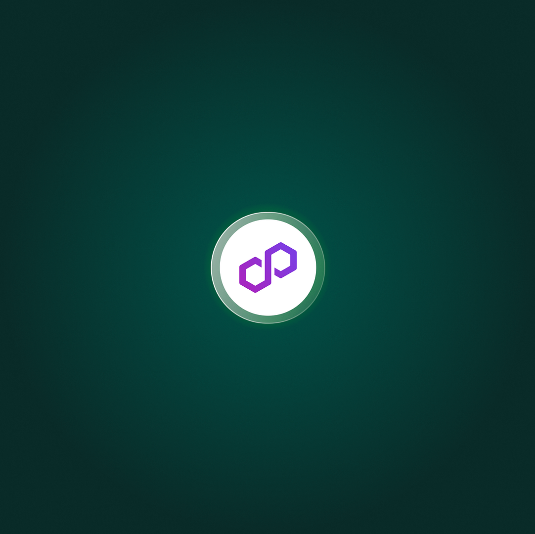 Polygon (MATIC): First Look - Figment