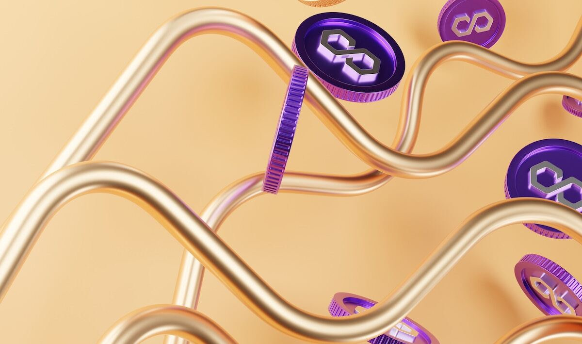 Examining the Progress & Growth of Polygon - Figment