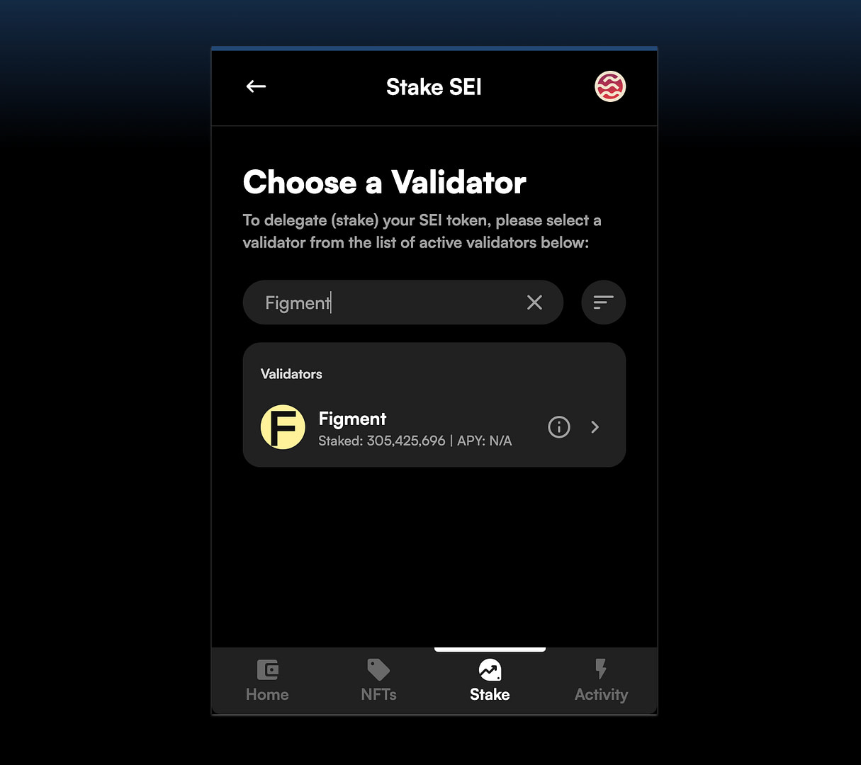 The Essential Staking Guide for Sei Network’s SEI Token - Figment
