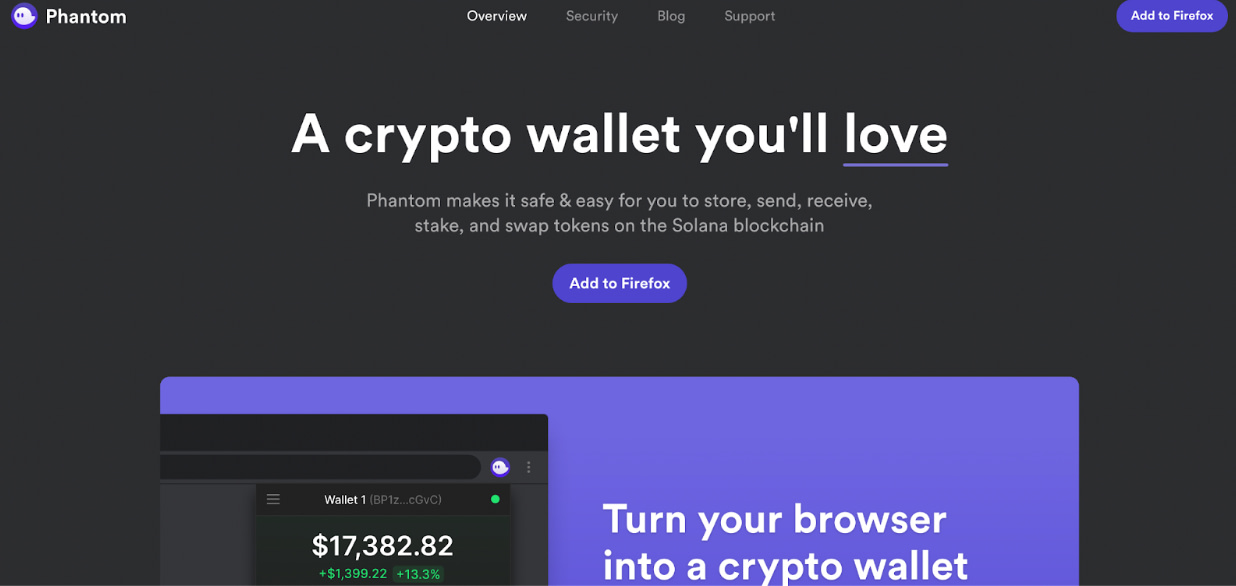 Phantom Wallet Staking Guide for 2024 - Figment