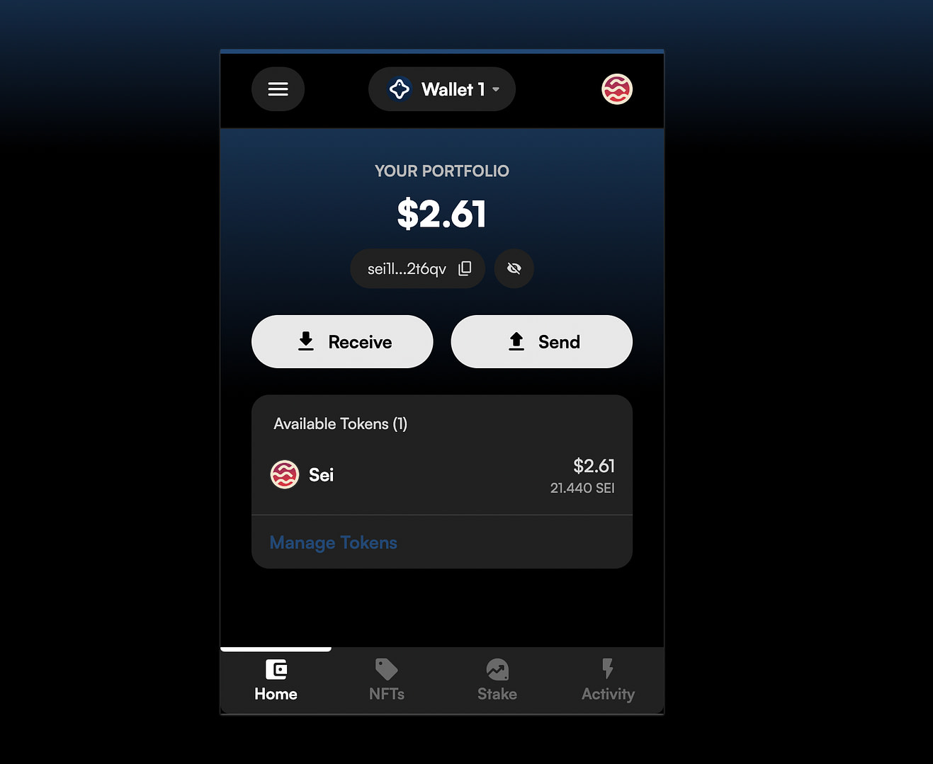 The Essential Staking Guide for Sei Network’s SEI Token - Figment