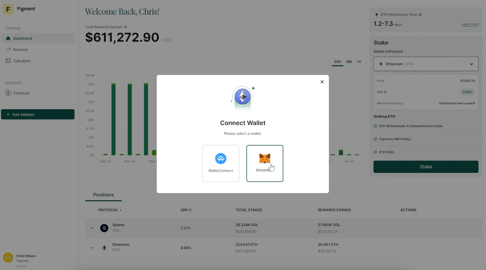 Ethereum Staking Rewards Aren't Yield: How to Optimize Your ETH Rewards ...