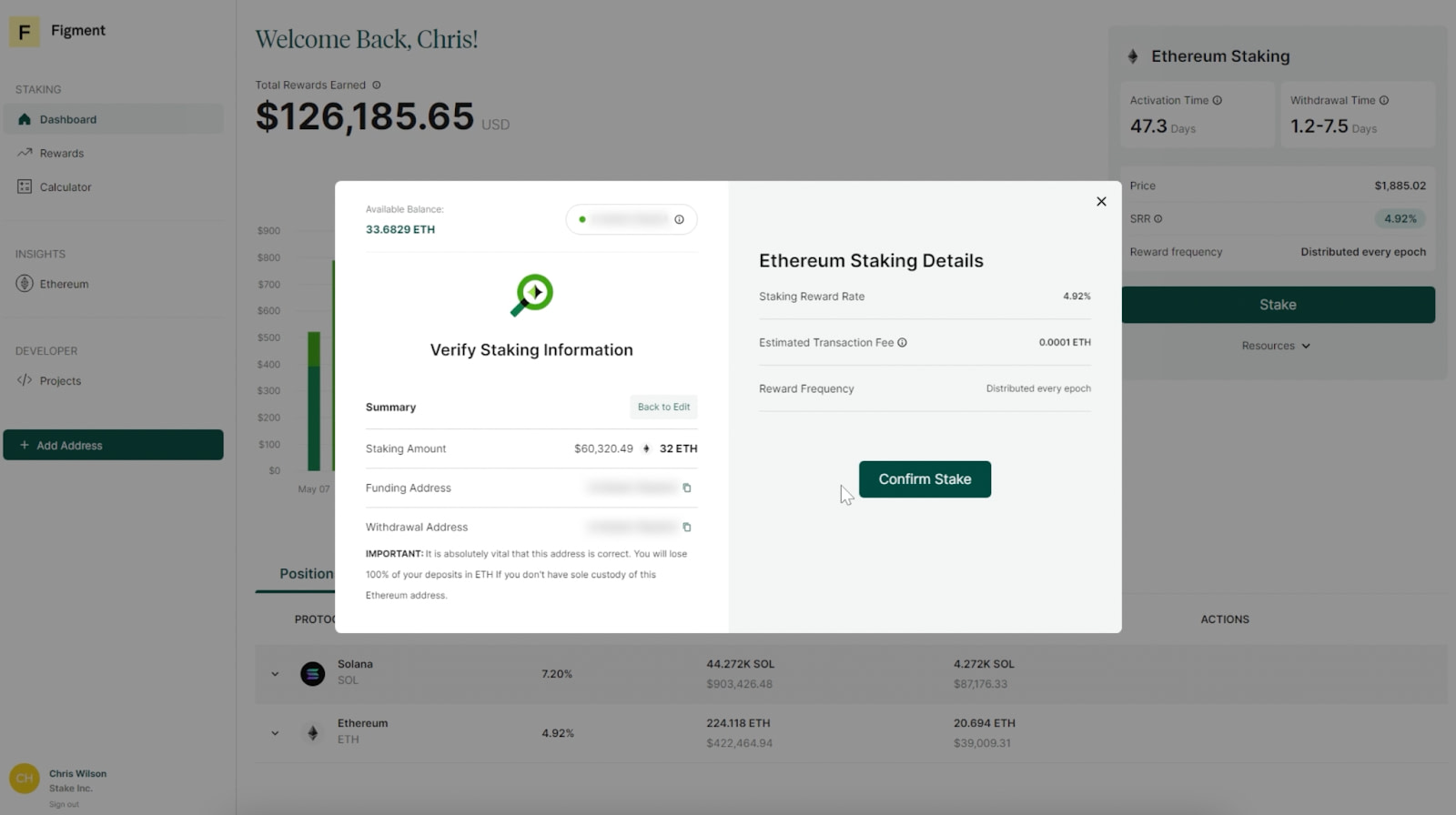 Ethereum Staking Rewards Aren't Yield: How to Optimize Your ETH Rewards ...