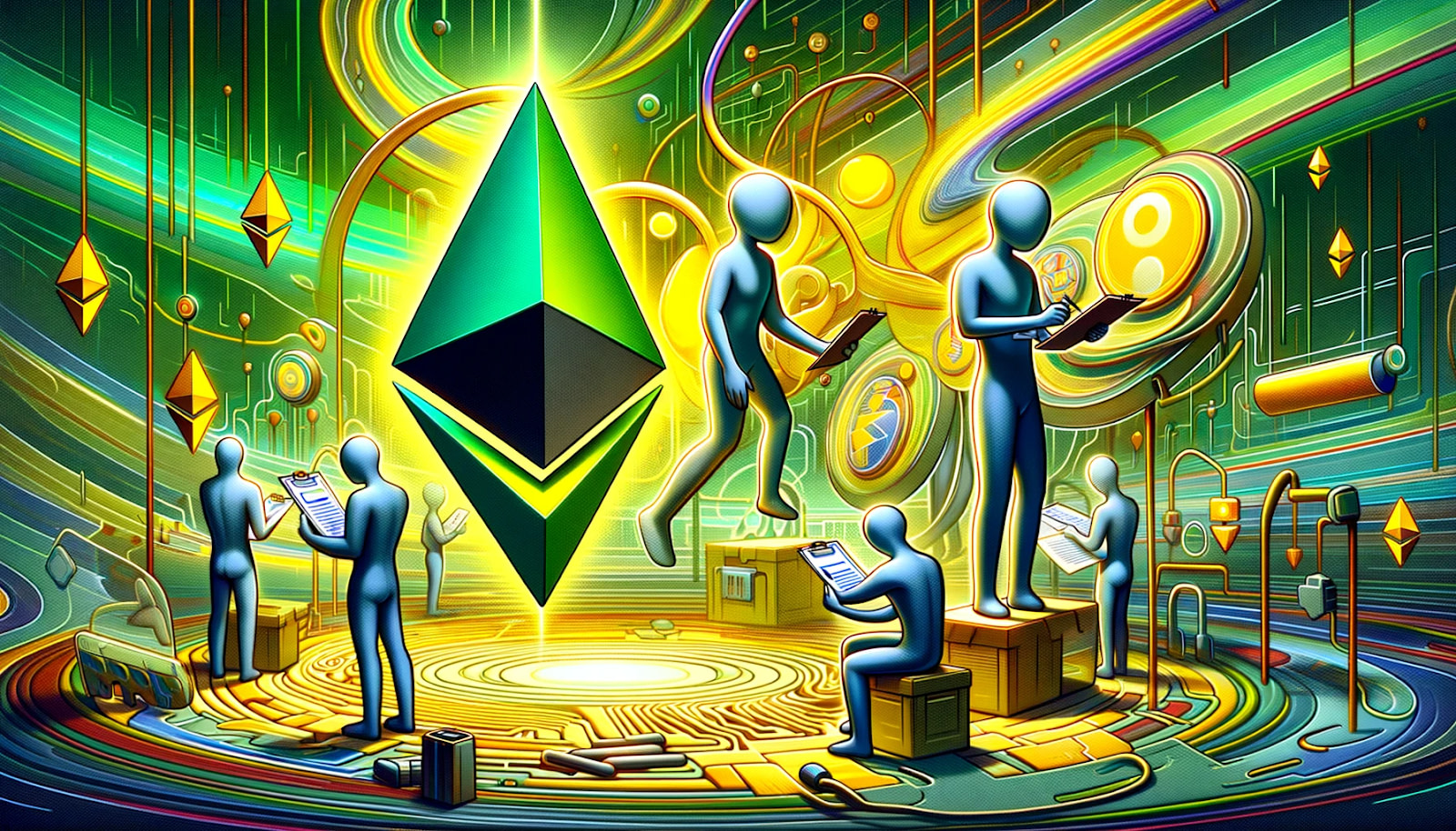 Free Crypto Staking Calculator for Rewards: Ethereum Staking, Solana ...