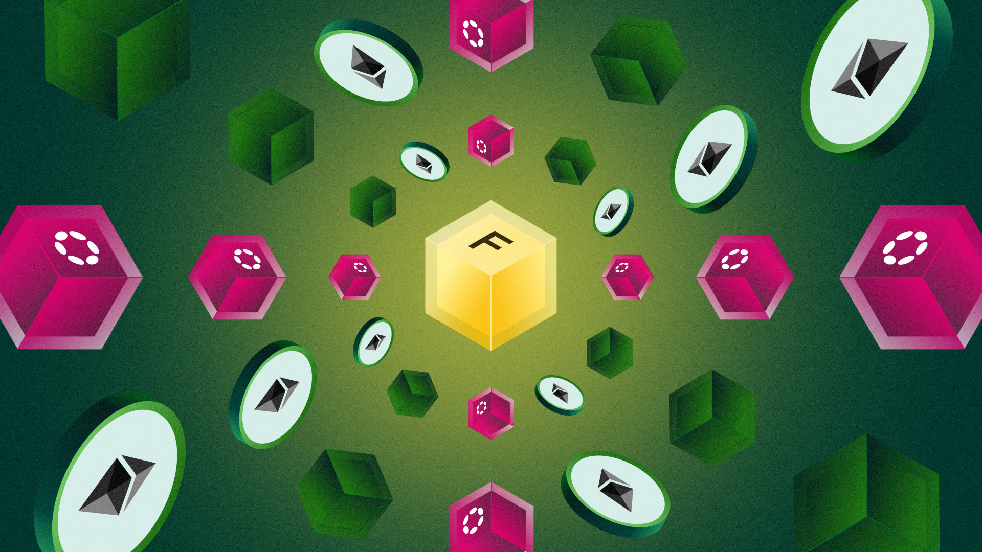 Ethereum vs Polkadot: The Ultimate ETH vs DOT Guide [2024] - Figment