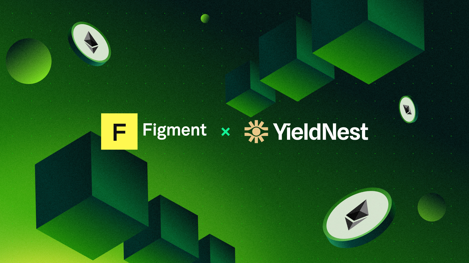 Figment Announces Support for YieldNest - Figment