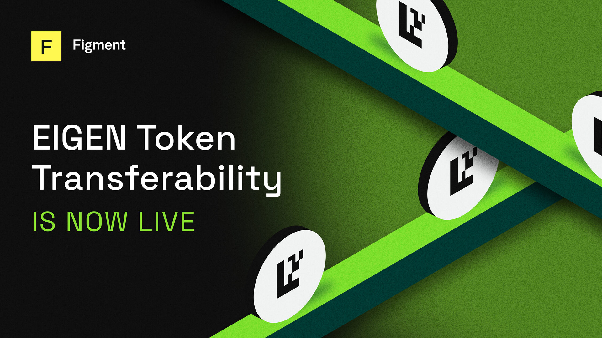 EIGEN Token: Navigating the New Era of EigenLayer Staking - Figment