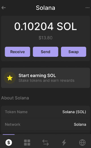 Phantom Wallet Staking Guide for 2024 - Figment