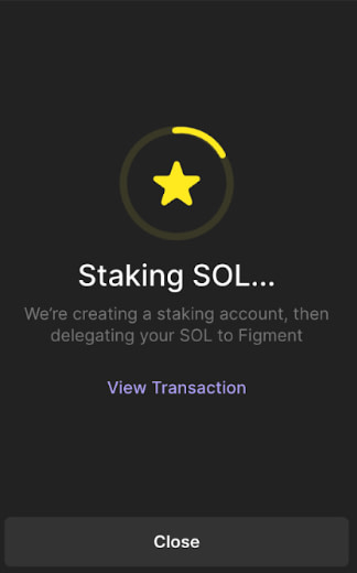 Phantom Wallet Staking Guide for 2024 - Figment
