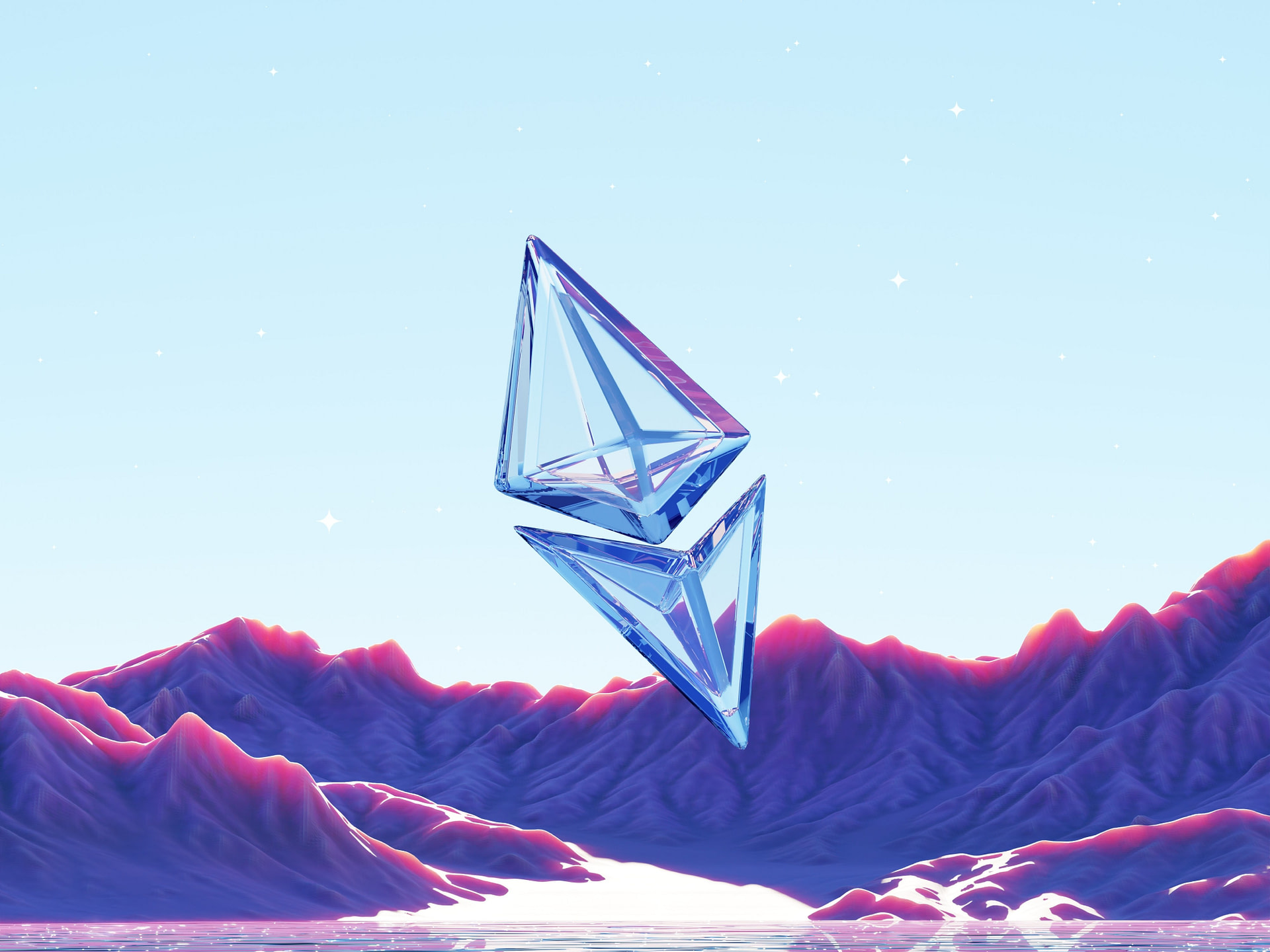 Ethereum Staking Rewards Rate: A New Tool for Risk Transfer - Figment Ethereum Staking Rewards Rate: A New Tool for Risk Transfer - Figment
