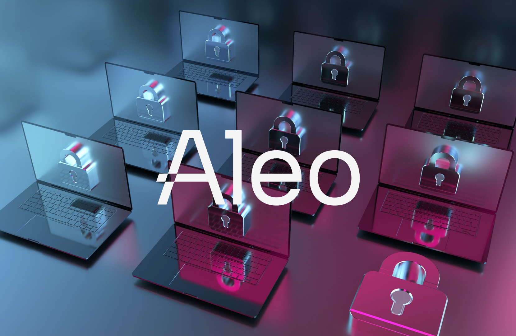 Aleo: First Look - Figment