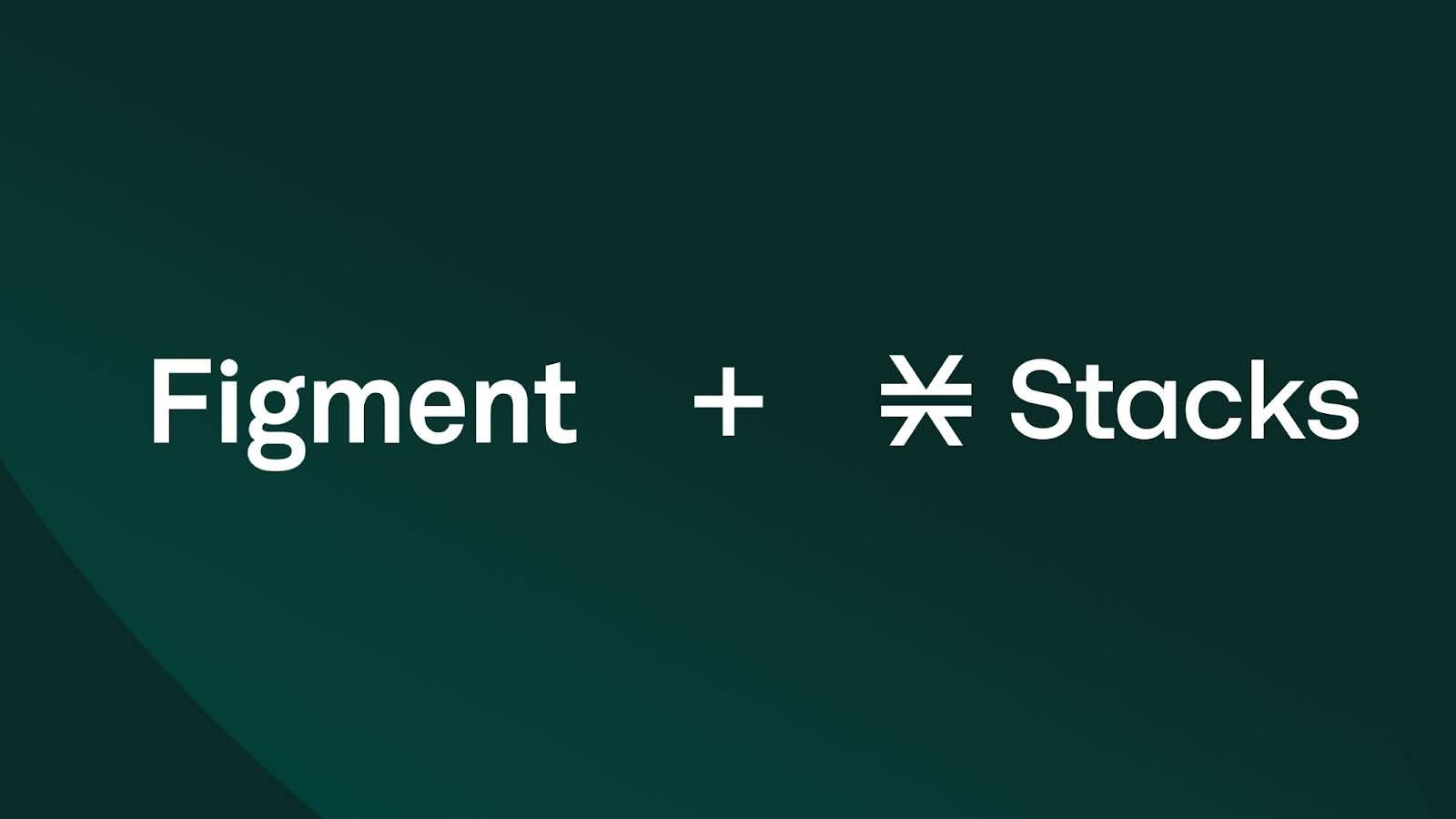 Figment To Enable Bitcoin L2 Rewards with Upcoming Support of the Stacks Layer - Figment