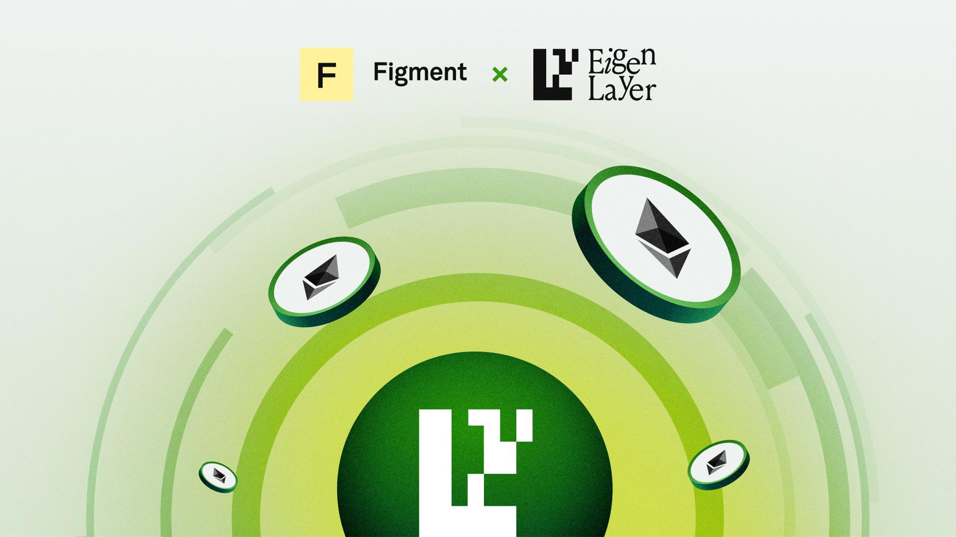 This Month’s Insights From EigenLayer - Figment