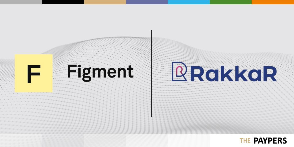 Rakkar Digital announces a collaboration with Figment - Figment