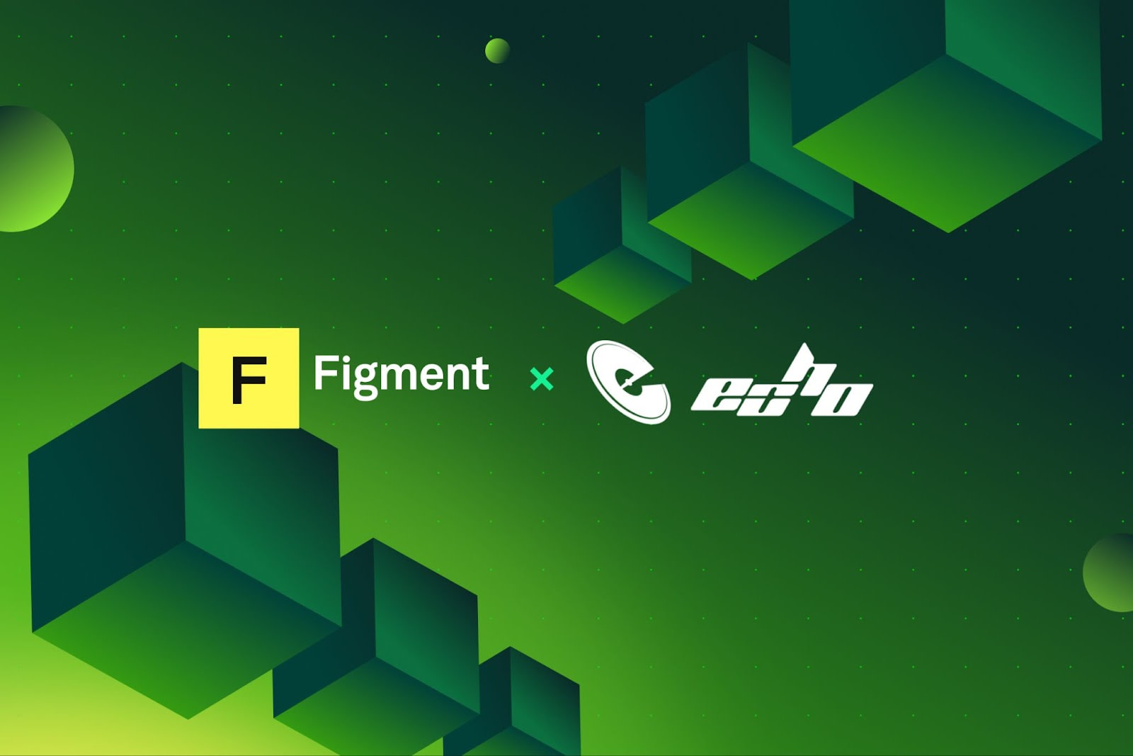 Echo Protocol - First Look - Figment