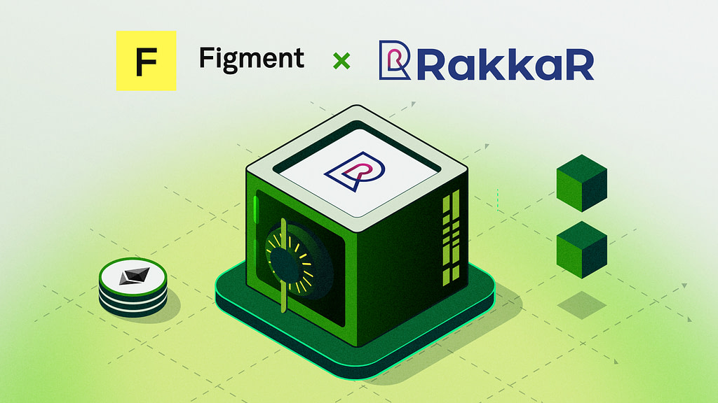 Rakkar Digital: A Leading APAC Custodian in Figment’s Ecosystem - Figment