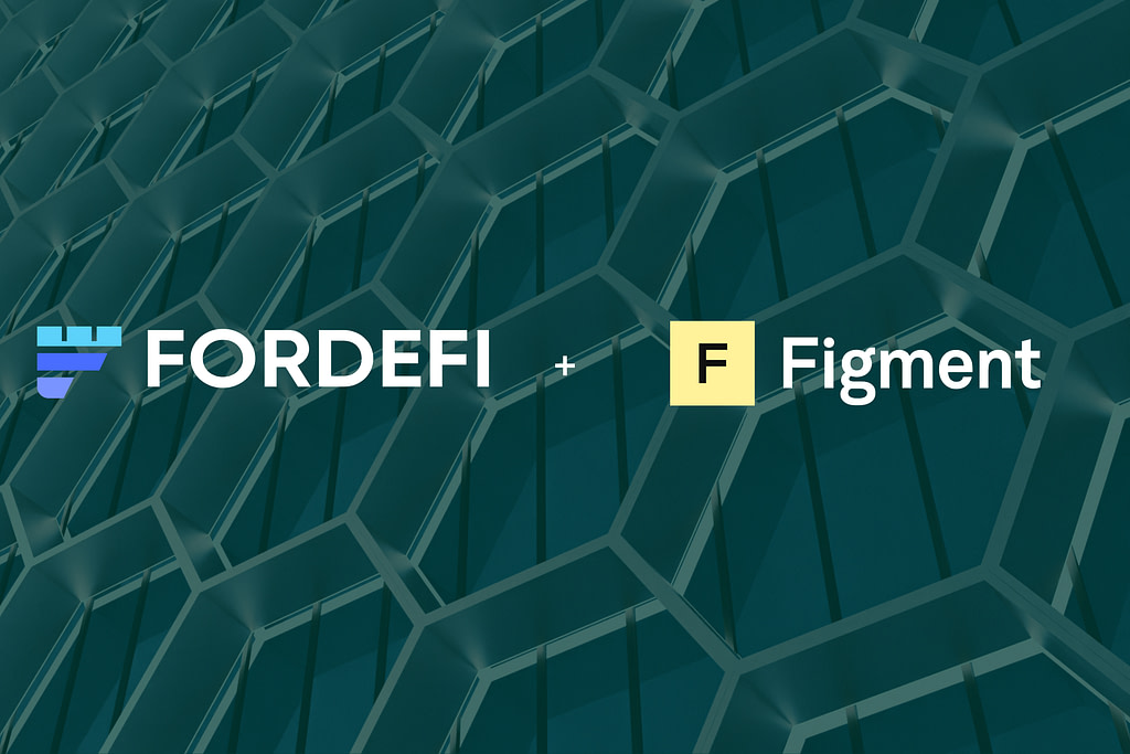 EigenLayer Native ETH Restaking Guide for Fordefi Users - Figment