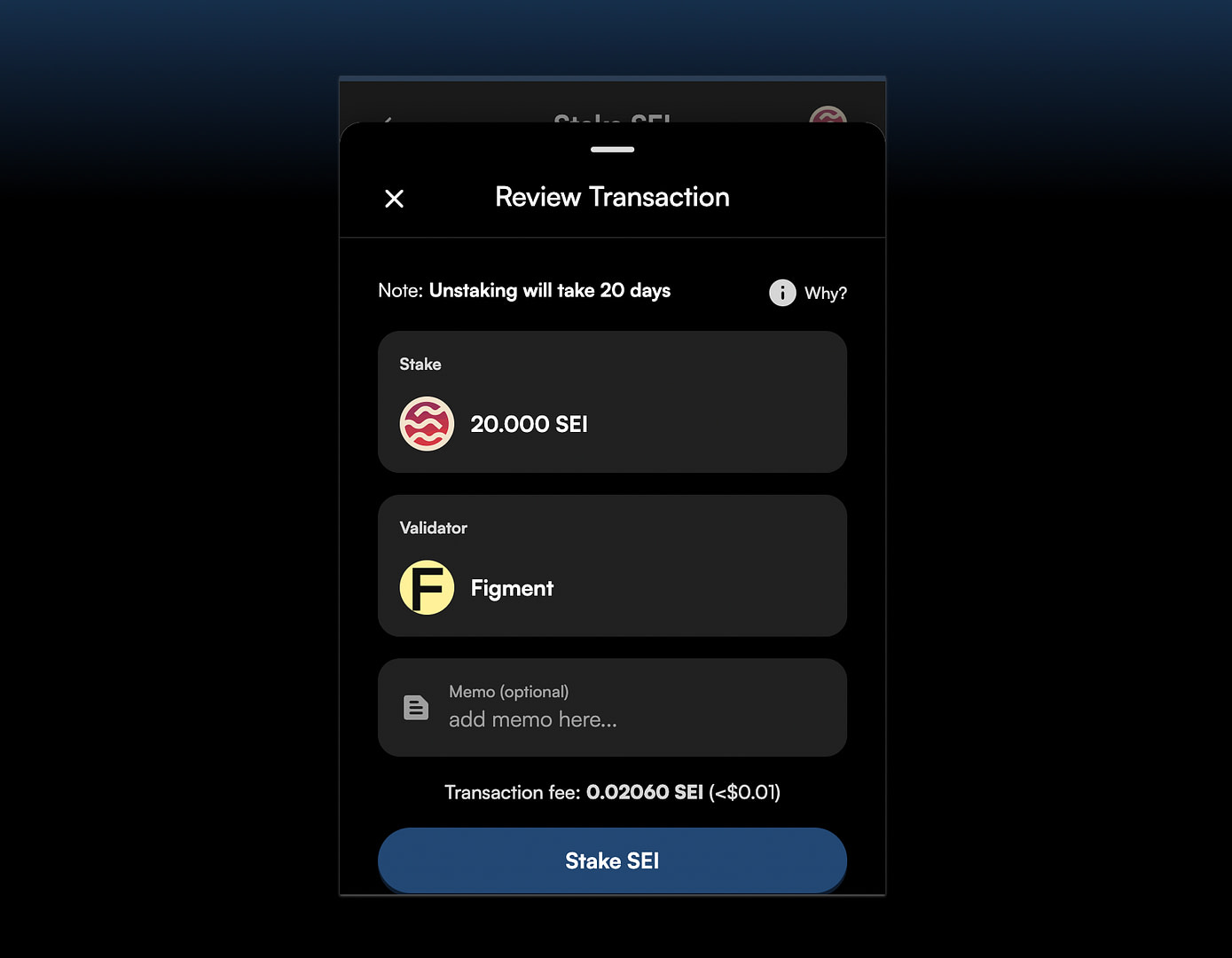 The Essential Staking Guide for Sei Network’s SEI Token - Figment