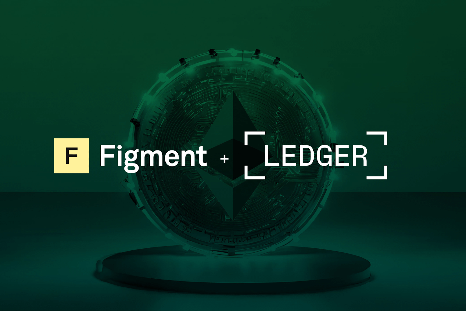 Staking ETH on Ledger Live: Full Guide - Figment
