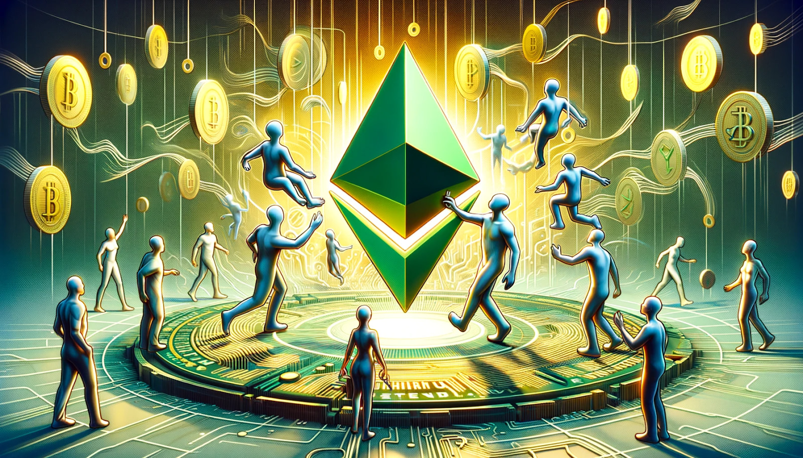 What is a Crypto Validator? - Figment