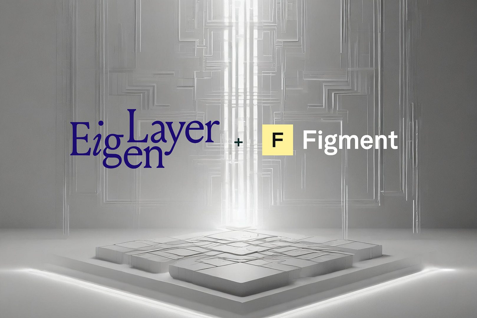 Figment's EigenLayer Public Offering for Restaking - Figment