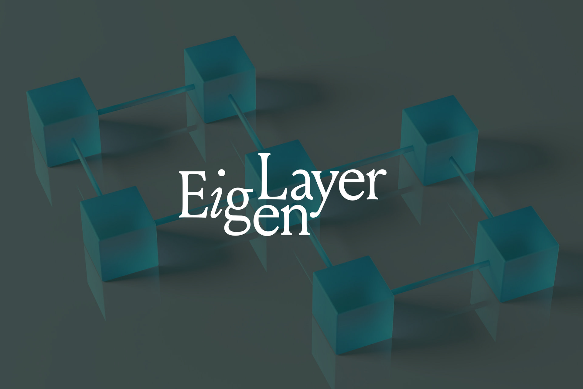 Key EigenLayer Terms: Restaking Using the Figment App - Figment