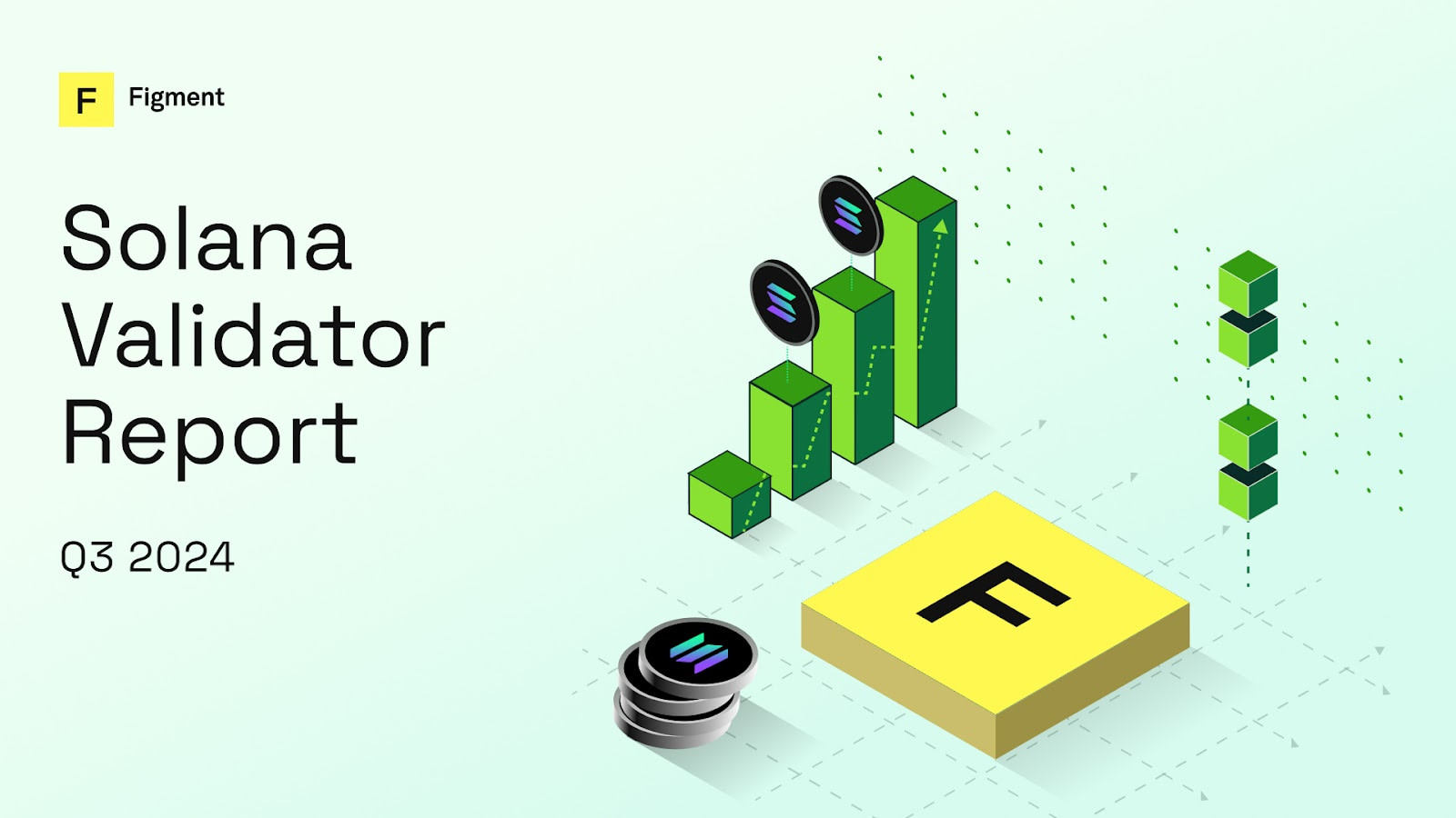Figment’s Q3 2024 Solana Validator Report - Figment