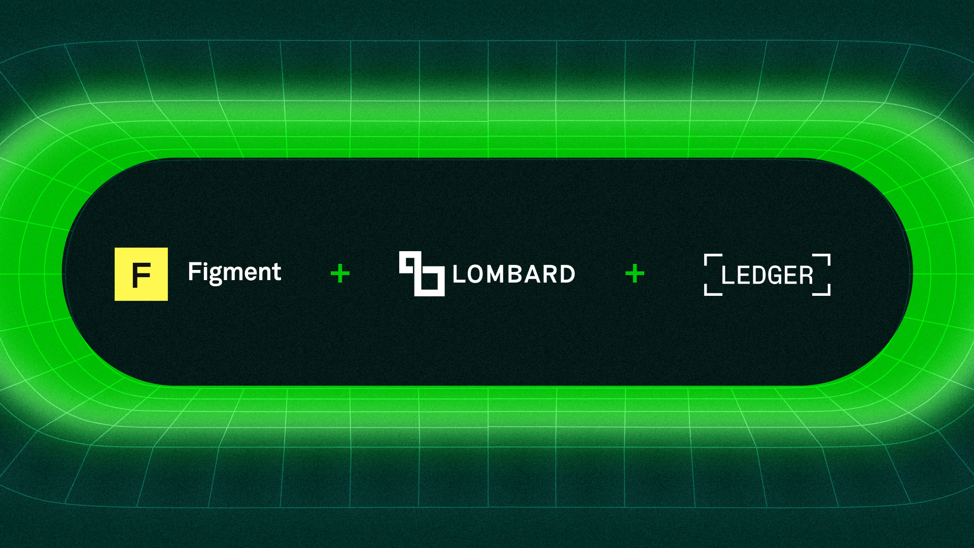 Figment, Ledger, and Lombard Partner to Bring Rewards for BTC Holders ...
